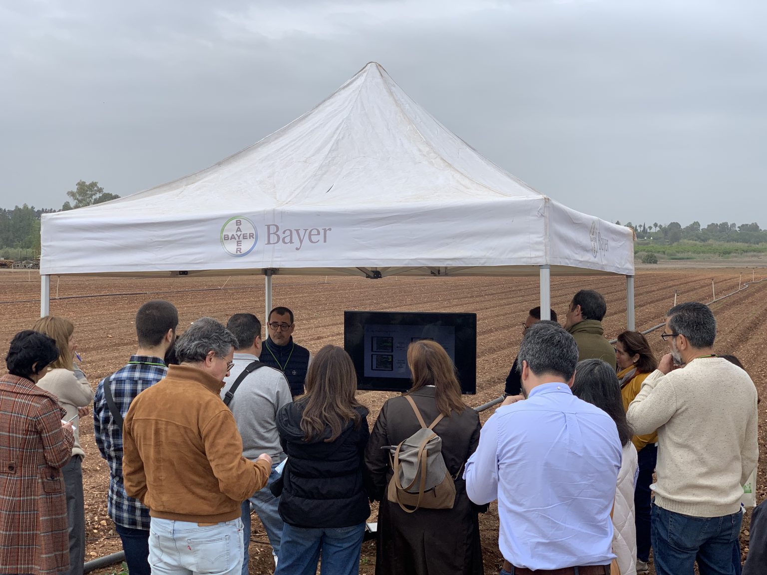 Projeto Bayer ForwardFarming – Agricultura Internacional